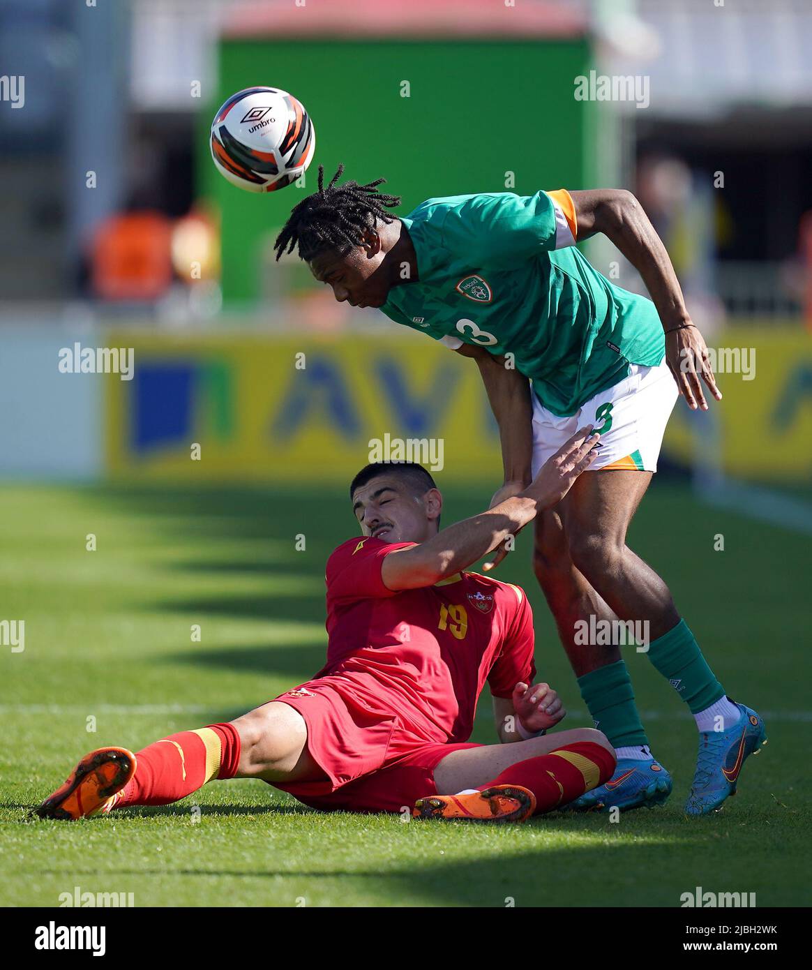 Vukcevic hi-res stock photography and images - Alamy