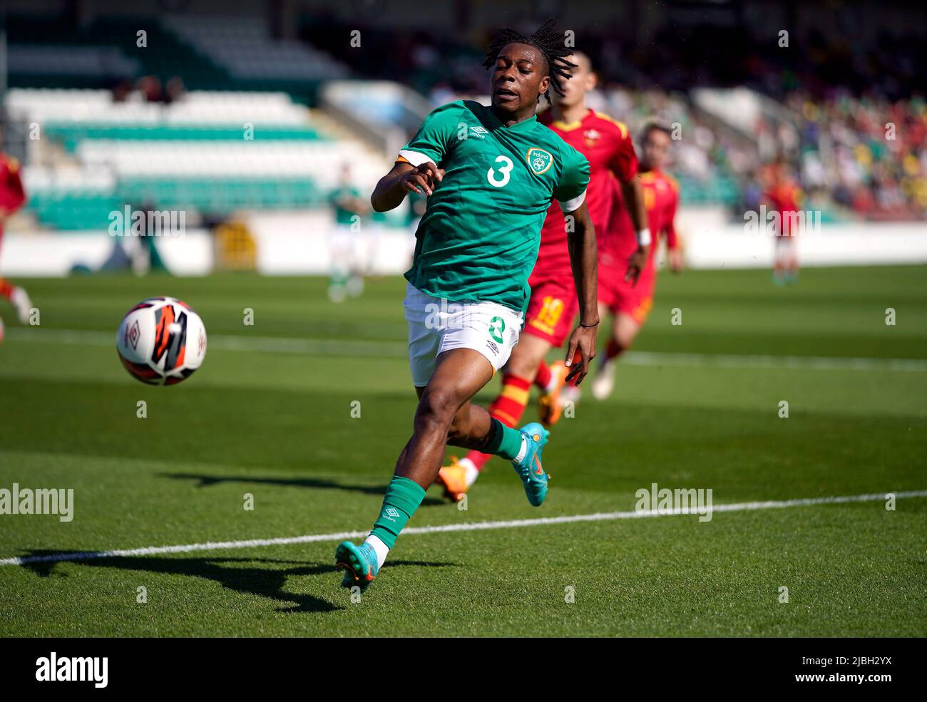 Tayo adaramola hi-res stock photography and images - Alamy