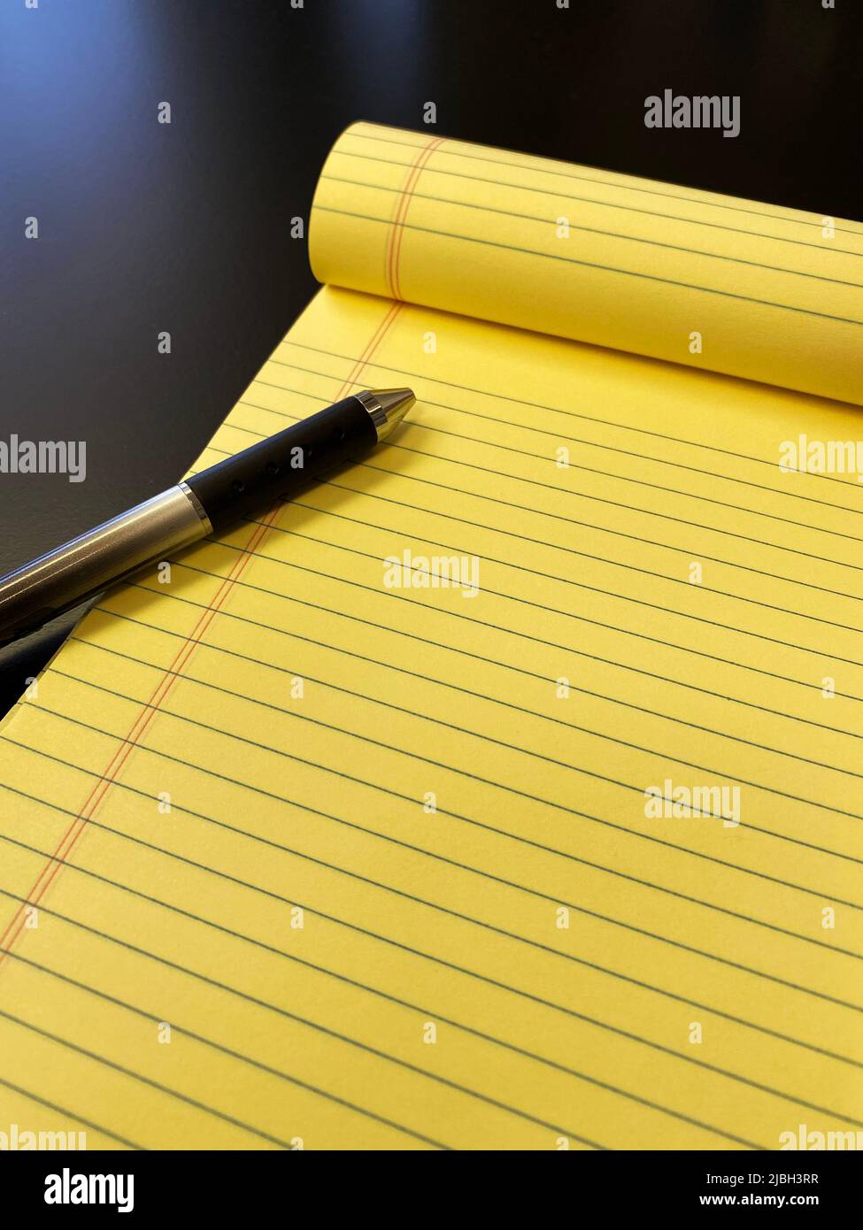 Pad report hi-res stock photography and images - Alamy