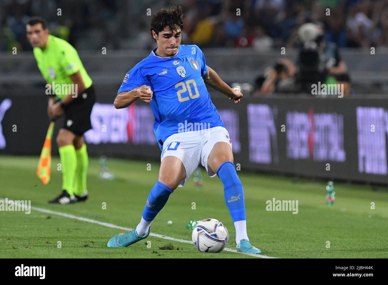 Matteo cancellieri hi-res stock photography and images - Alamy