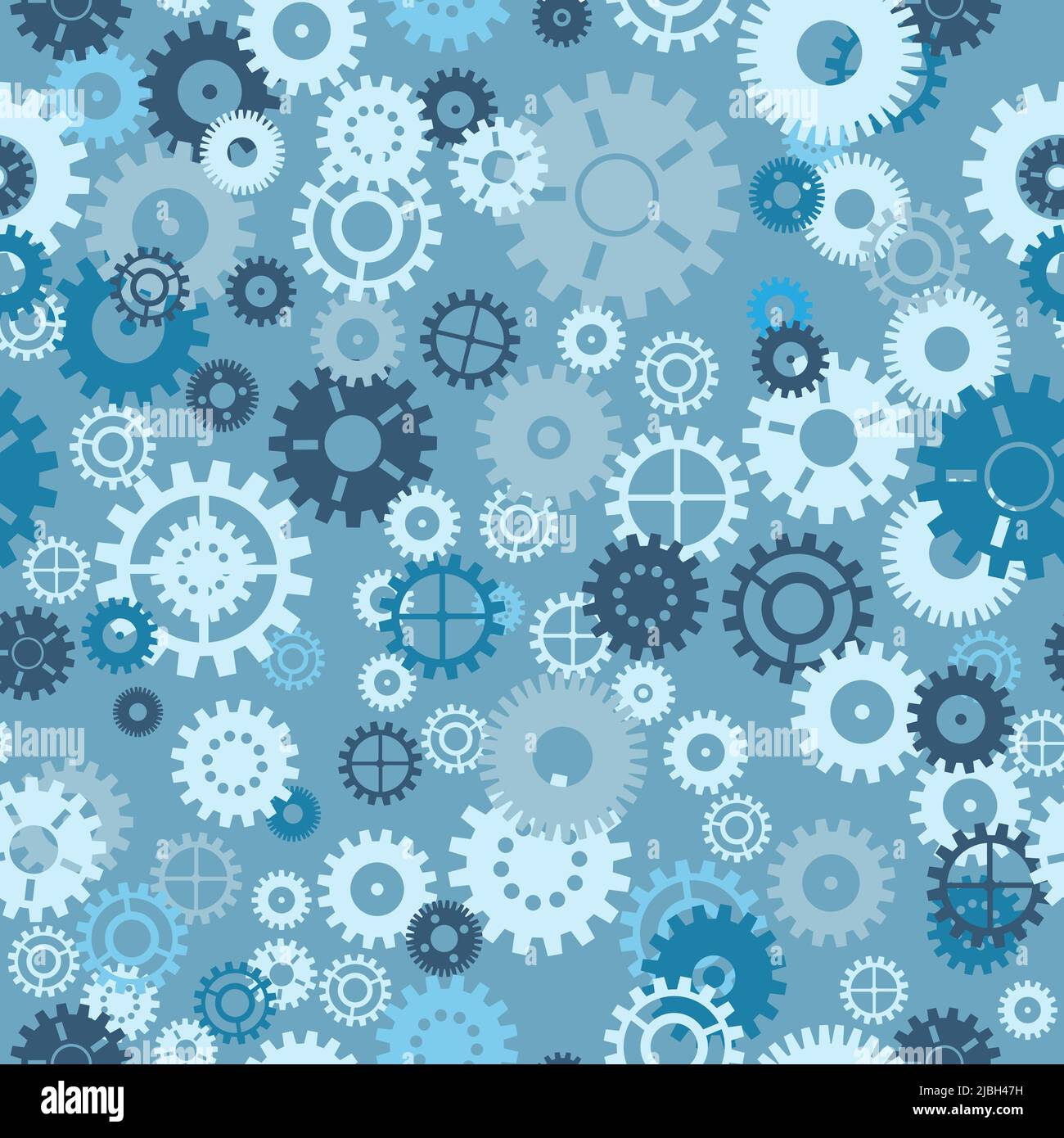 Vintage gears wallpaper hi-res stock photography and images - Alamy