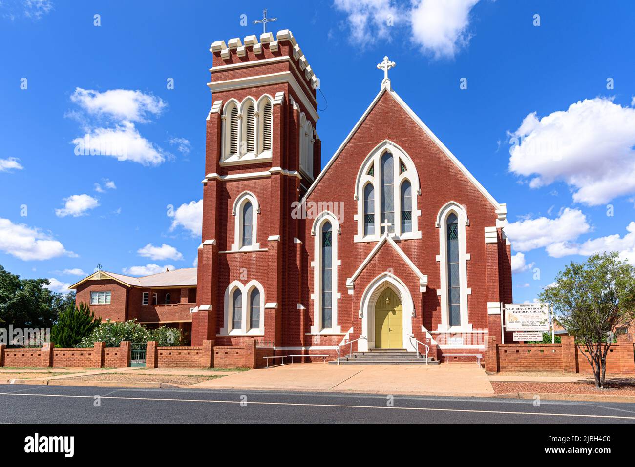 Laurence otoole hi-res stock photography and images - Alamy