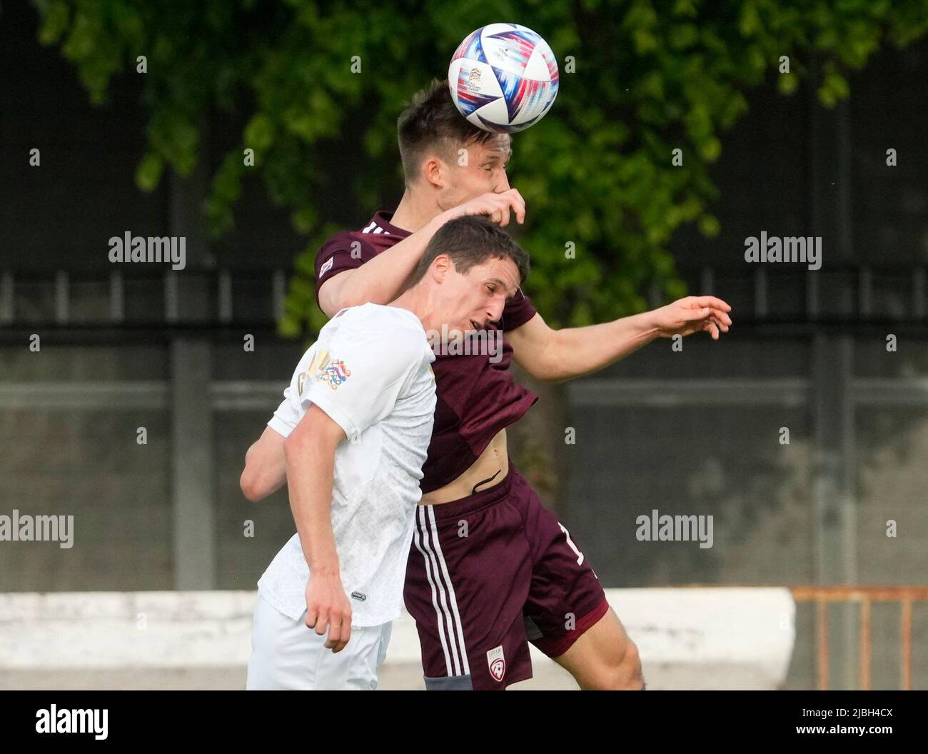 Rafael grunenfelder hi-res stock photography and images - Alamy