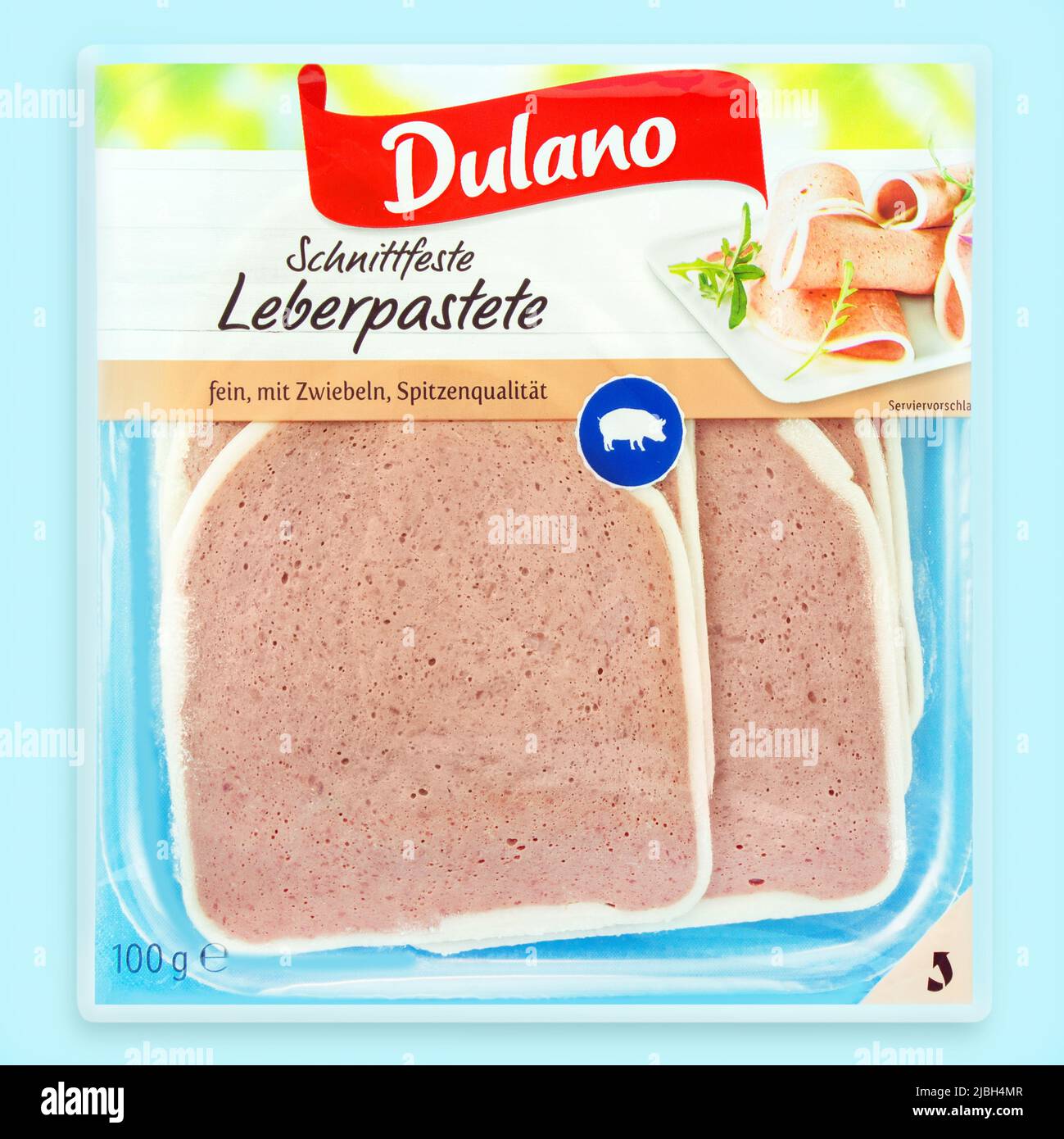 Verpackung und kennzeichnung hi-res stock photography and images - Alamy