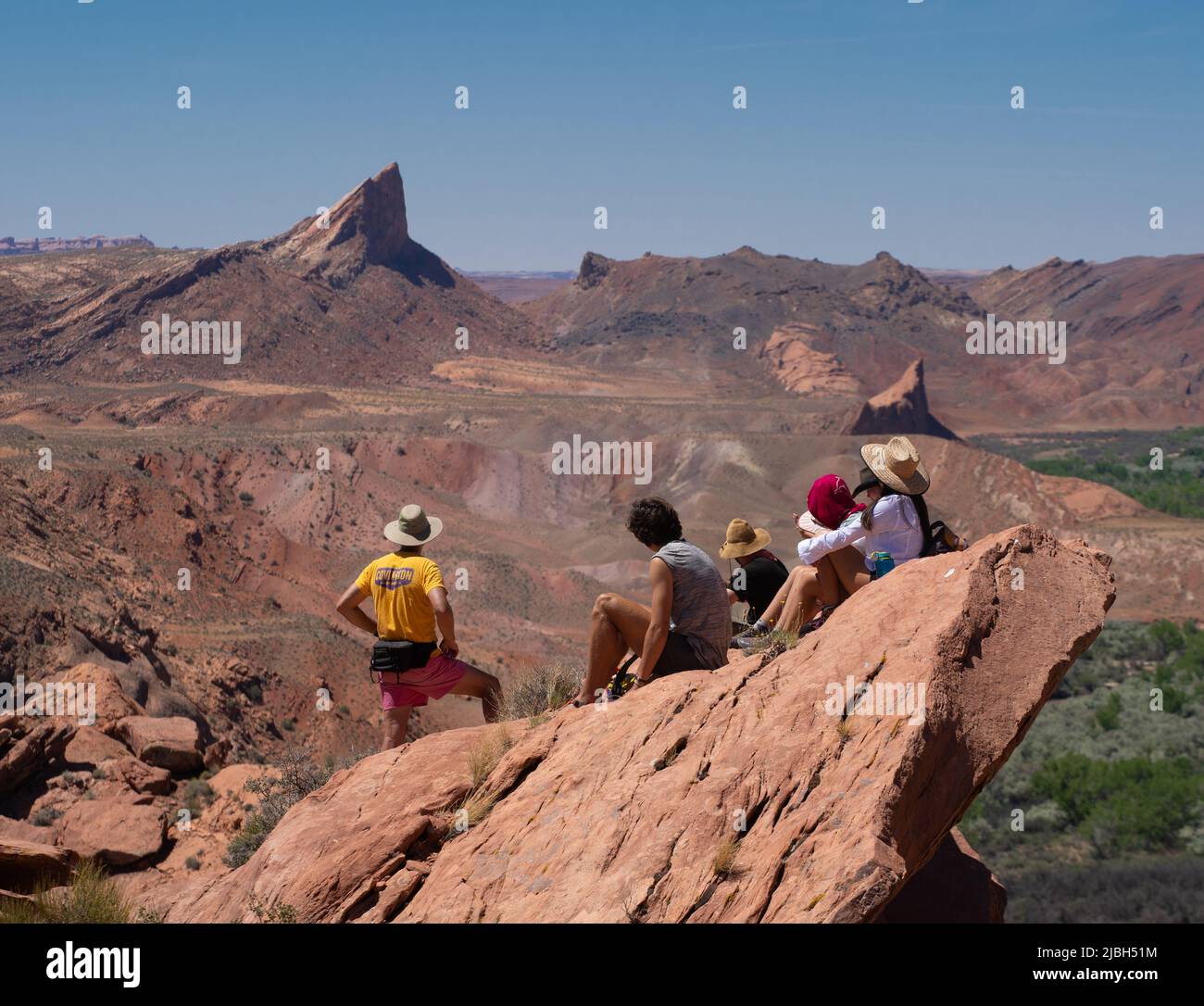 Manifest destiny hi-res stock photography and images - Alamy