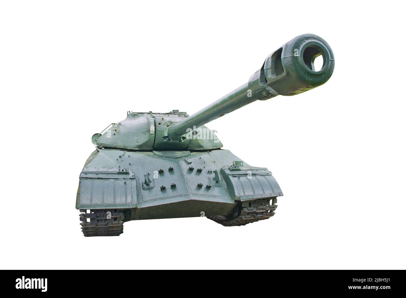 Tank action Cut Out Stock Images & Pictures - Alamy