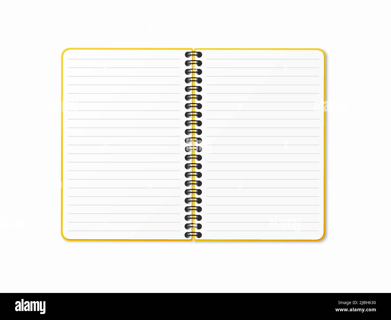 On line diary Stock Vector Images - Alamy