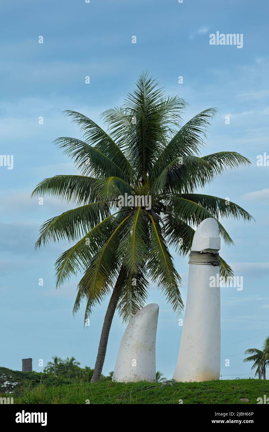 Maui's hook hi-res stock photography and images - Alamy