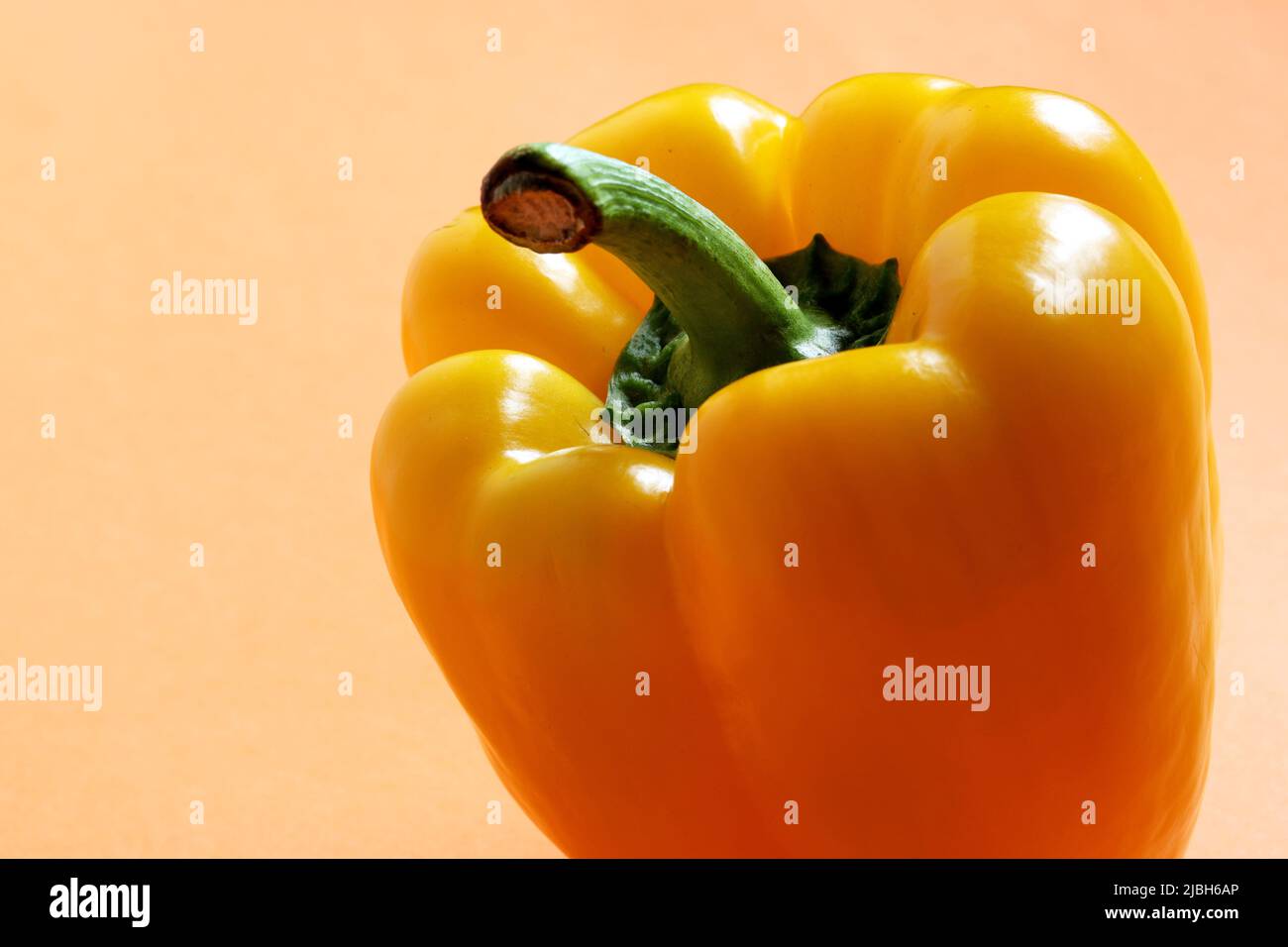 Bell pepper photos hi-res stock photography and images - Alamy