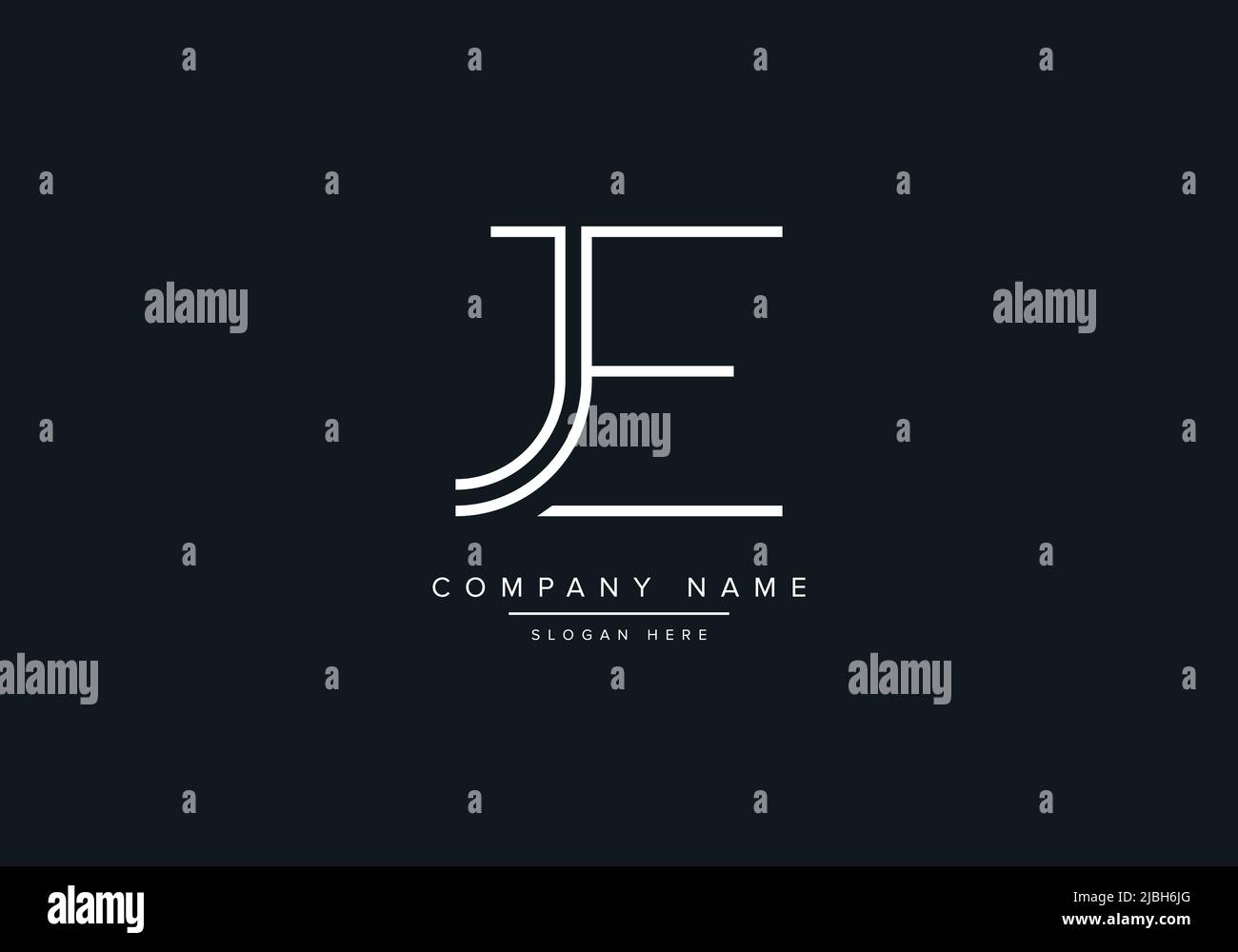 Je letters hi-res stock photography and images - Alamy