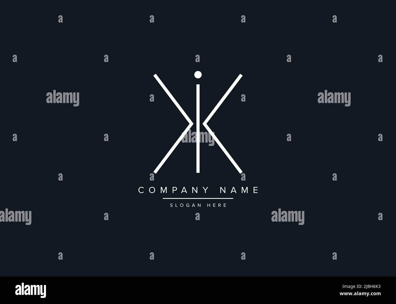 Ix tech logo hi-res stock photography and images - Alamy