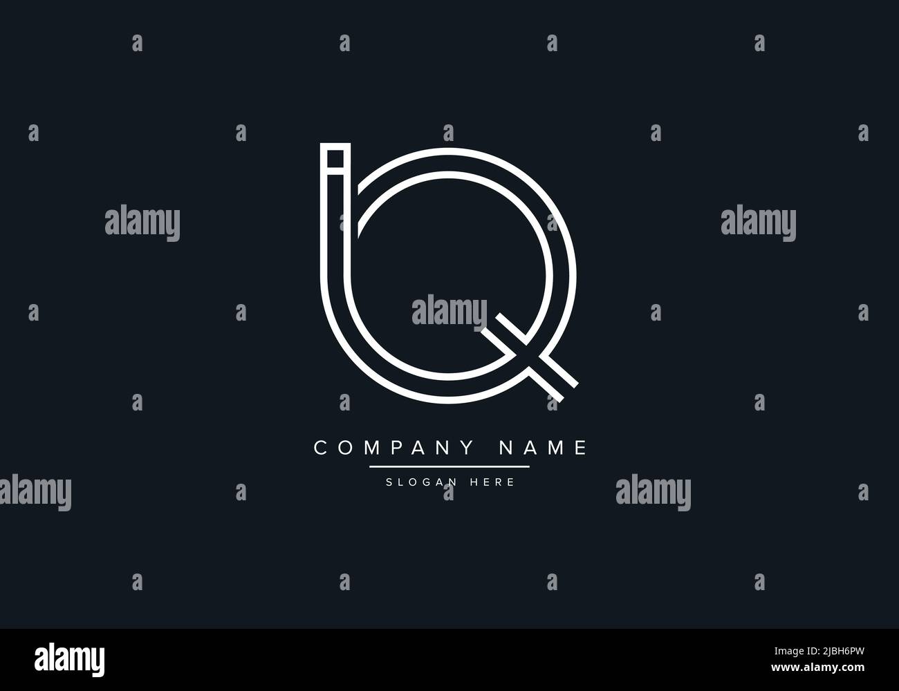 Iq alphabet hi-res stock photography and images - Alamy