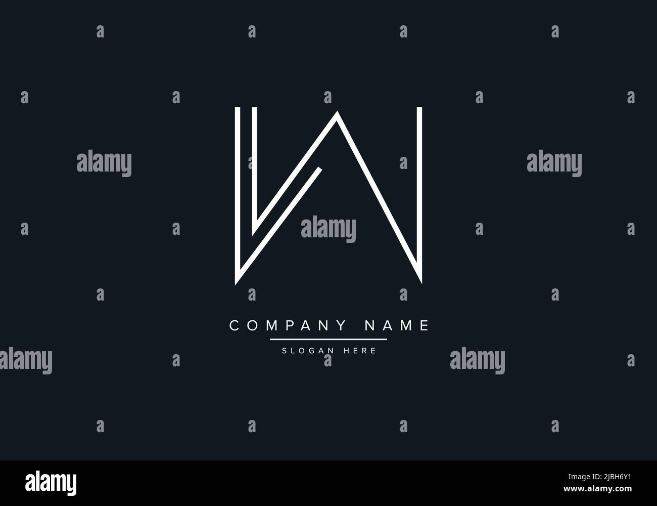 Lw letters hi-res stock photography and images - Alamy