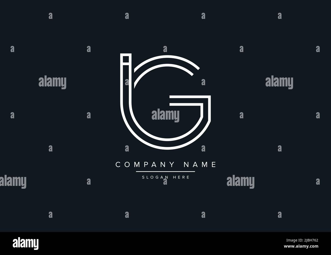 Ig logos hi-res stock photography and images - Alamy