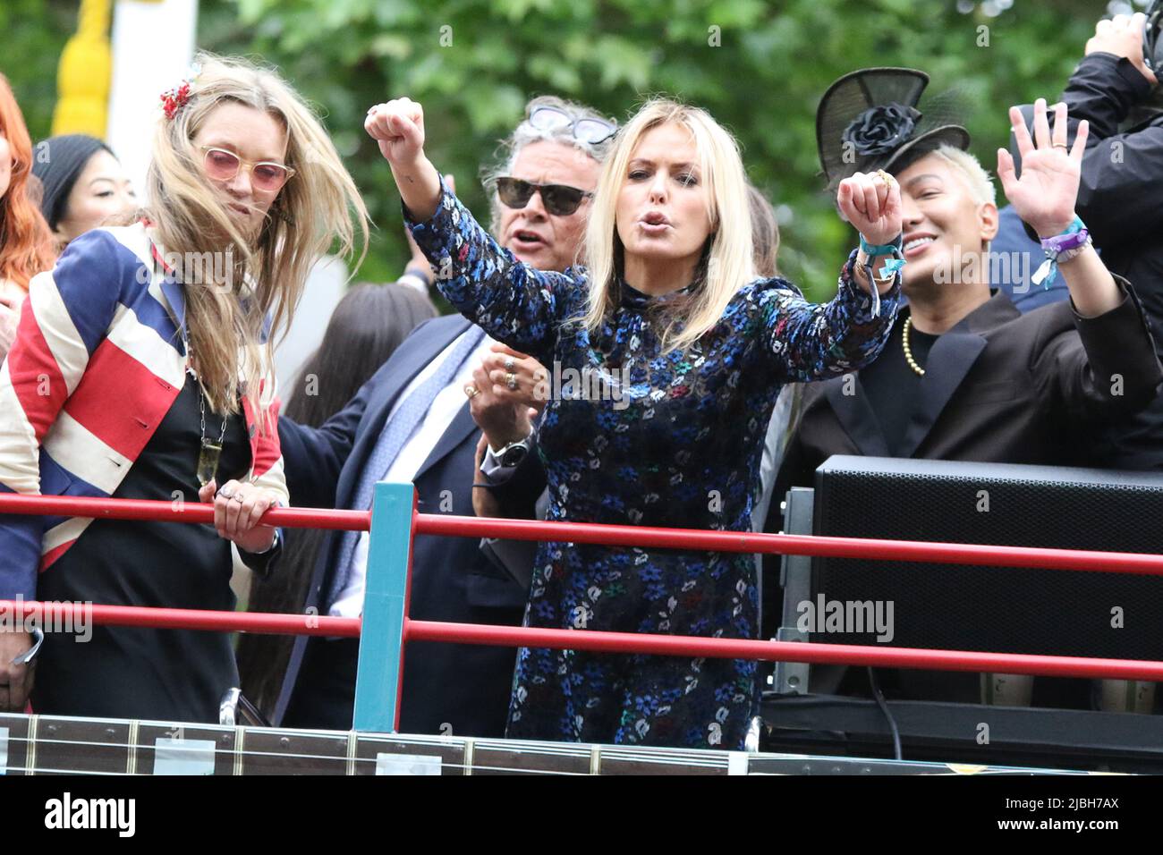 Katherine ( Kate ) Ann Moss is a British model and businesswoman ...