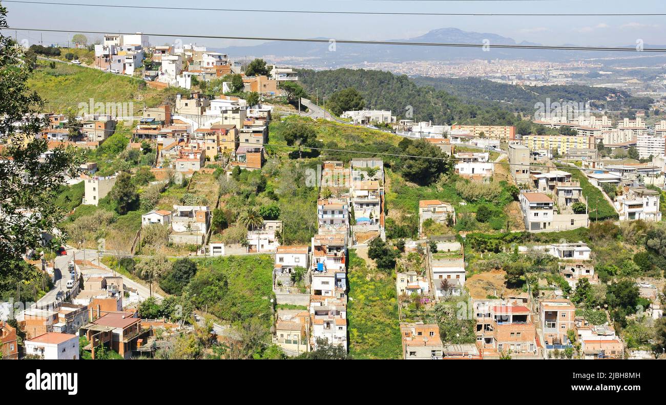 Mountain torre baro hi-res stock photography and images - Alamy
