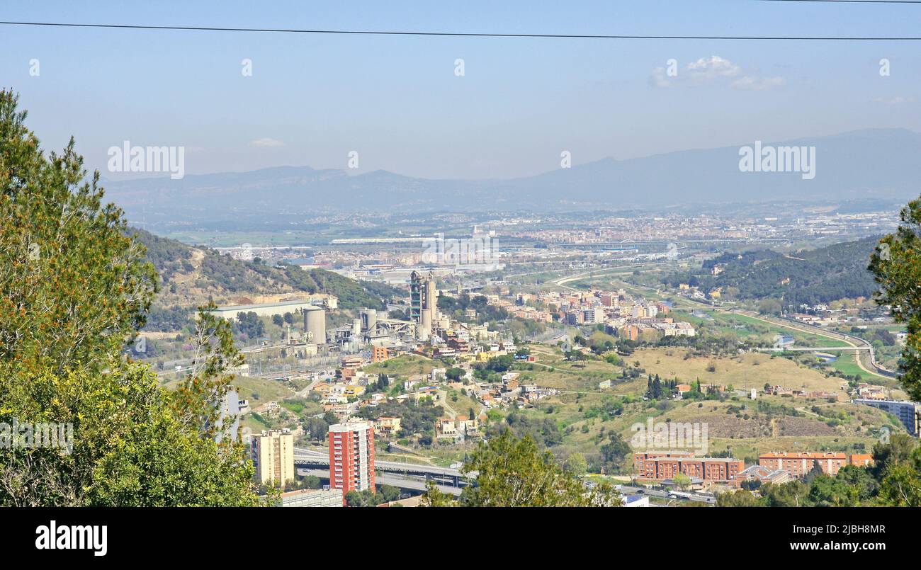 Mountain torre baro hi-res stock photography and images - Alamy