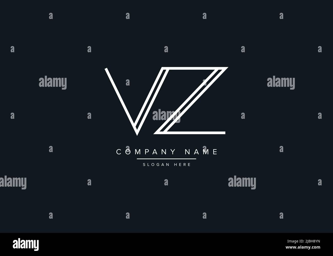 Vz letters hi-res stock photography and images - Alamy