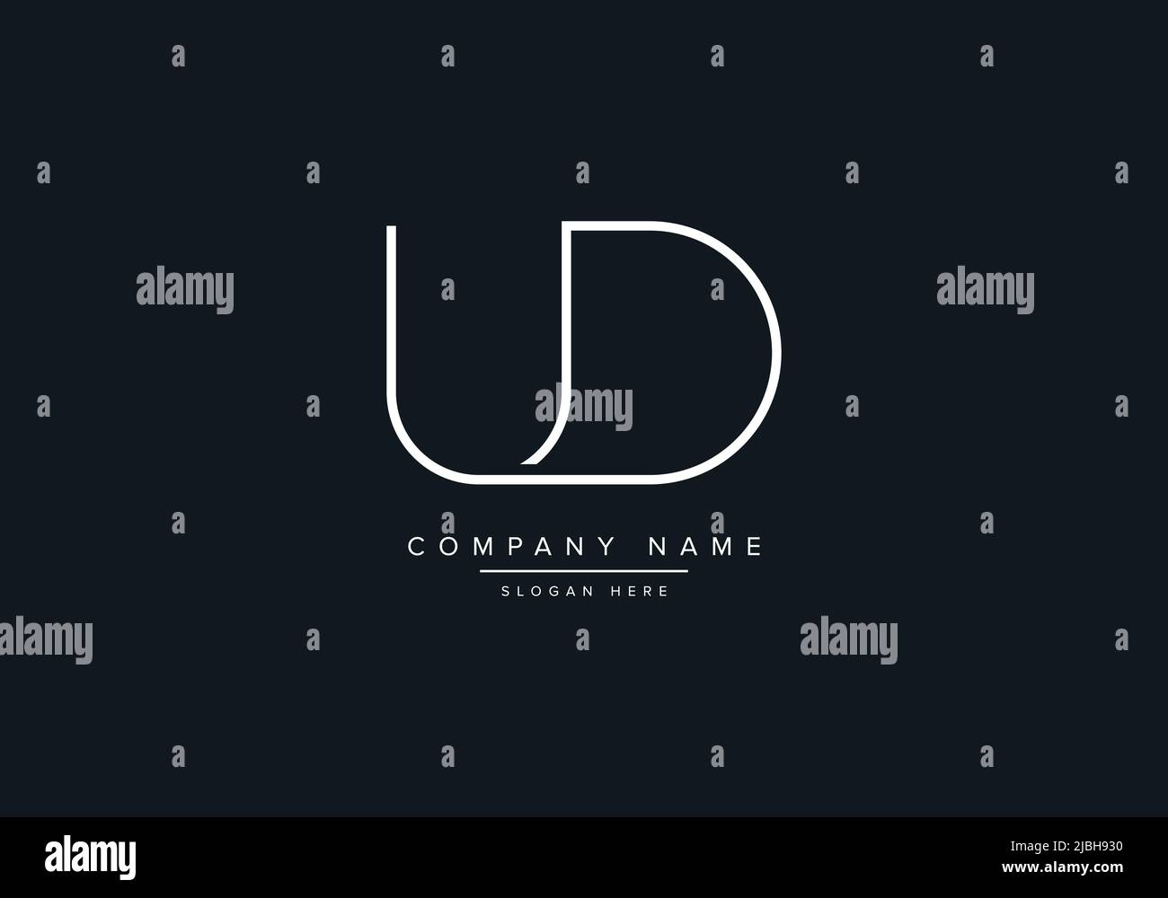 Ud letters hi-res stock photography and images - Alamy