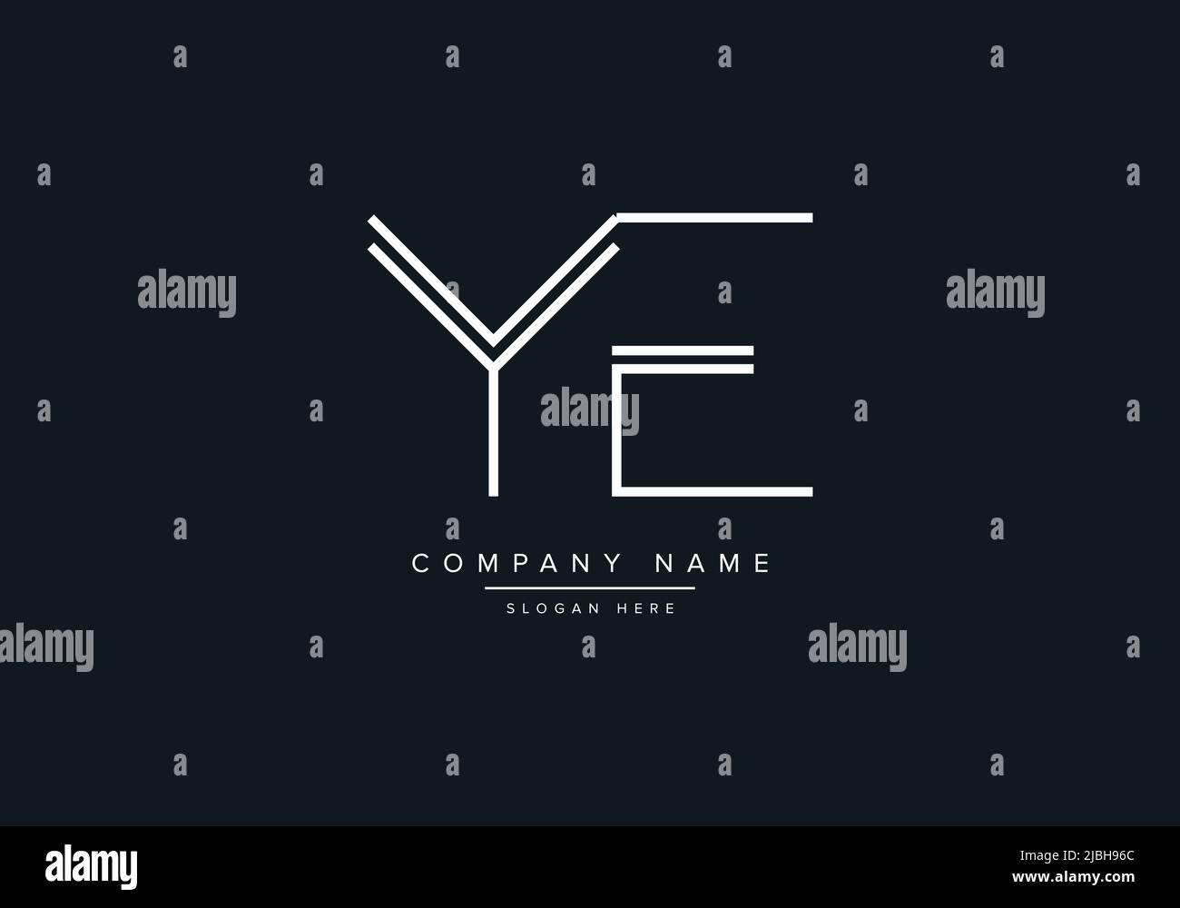 Ye letters hi-res stock photography and images - Alamy