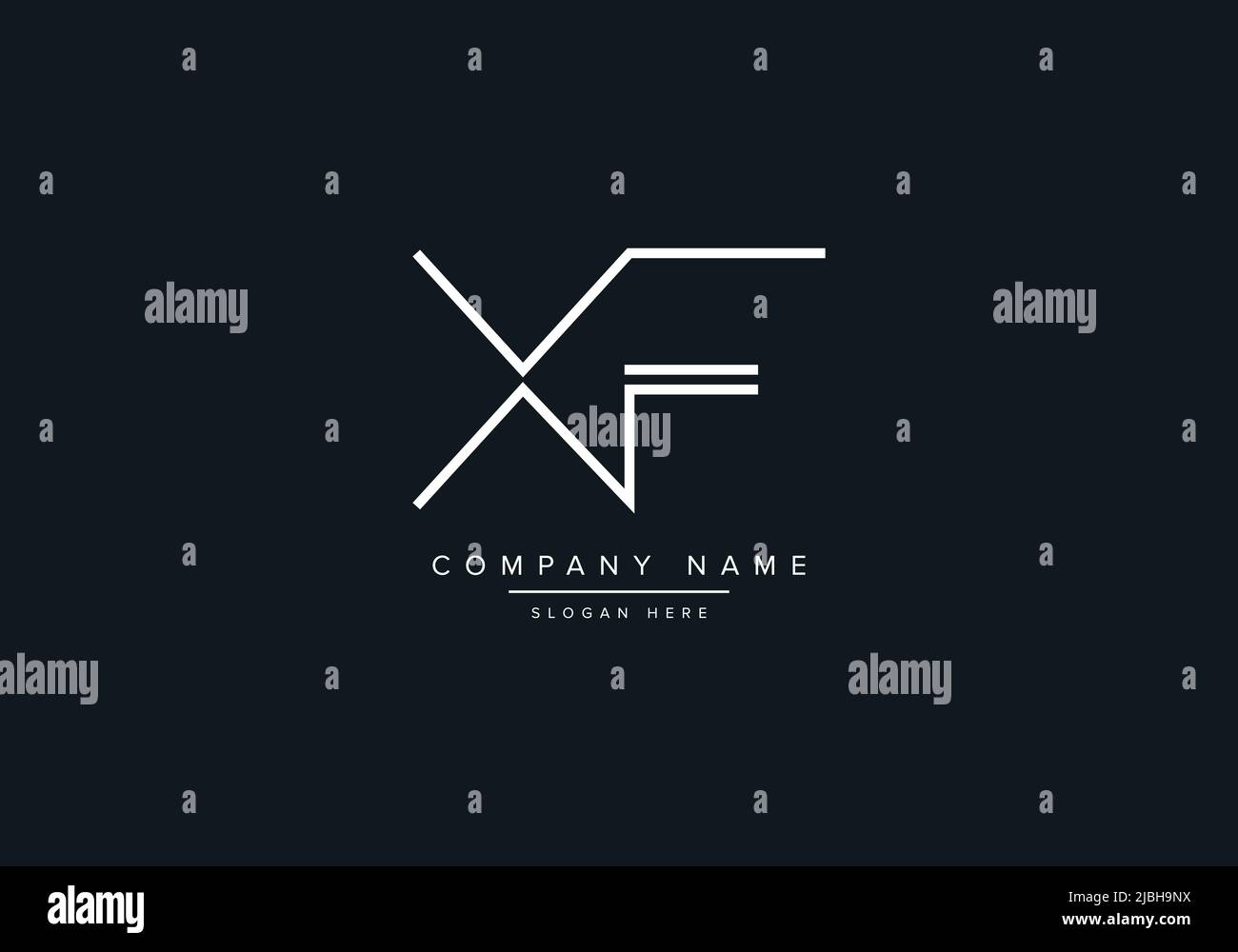 Xf letters hi-res stock photography and images - Alamy