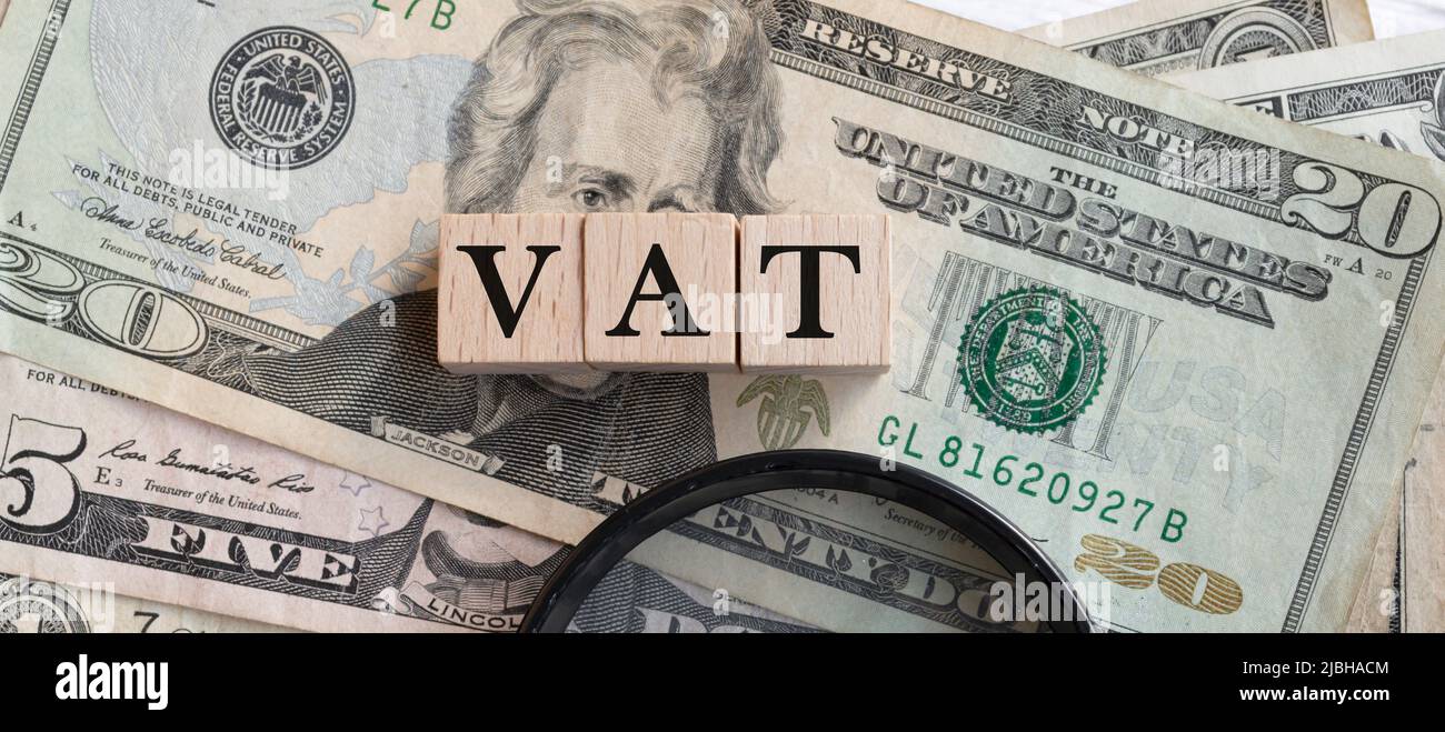 Vat alphabet hi-res stock photography and images - Alamy