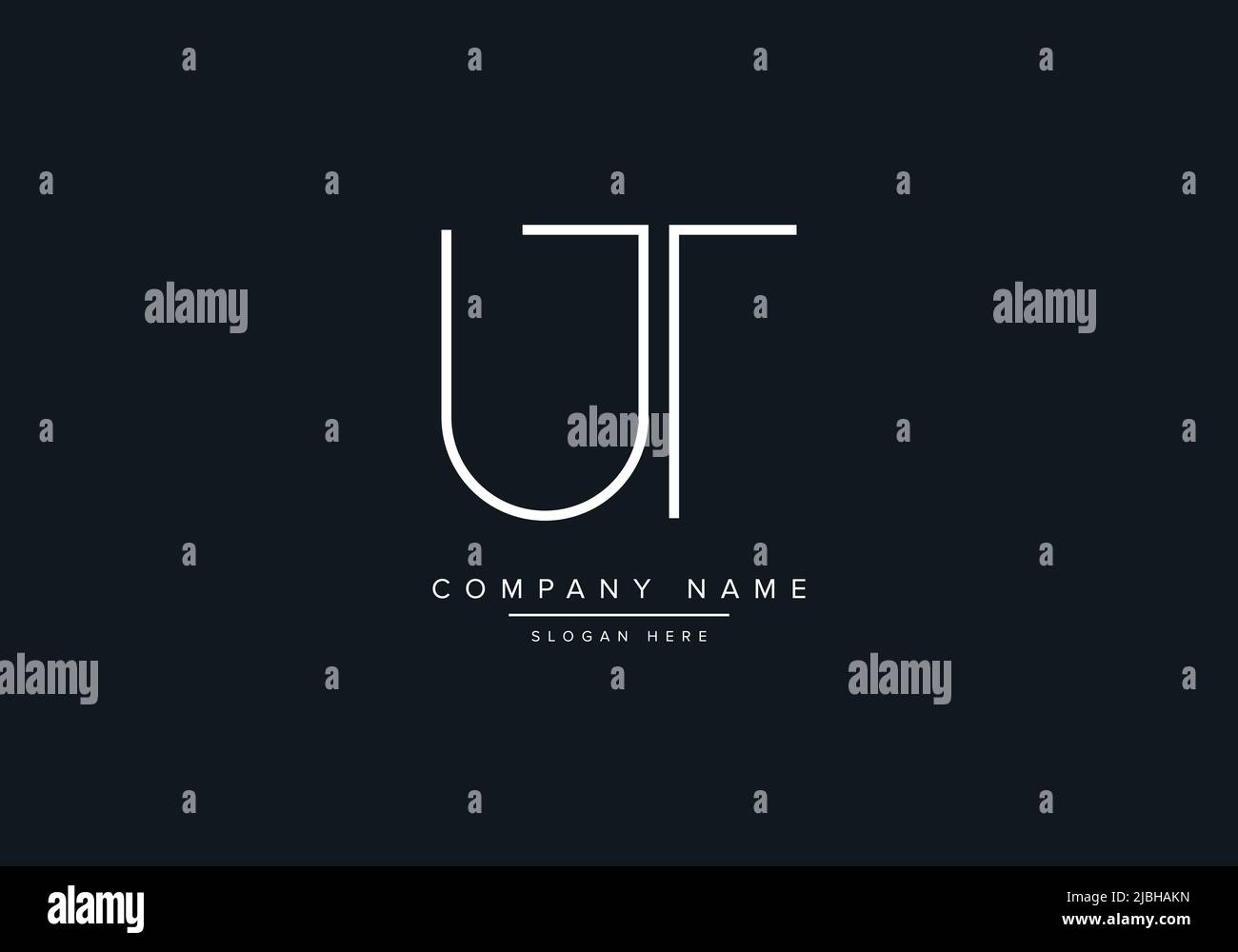 Ut letters Stock Vector Images - Alamy