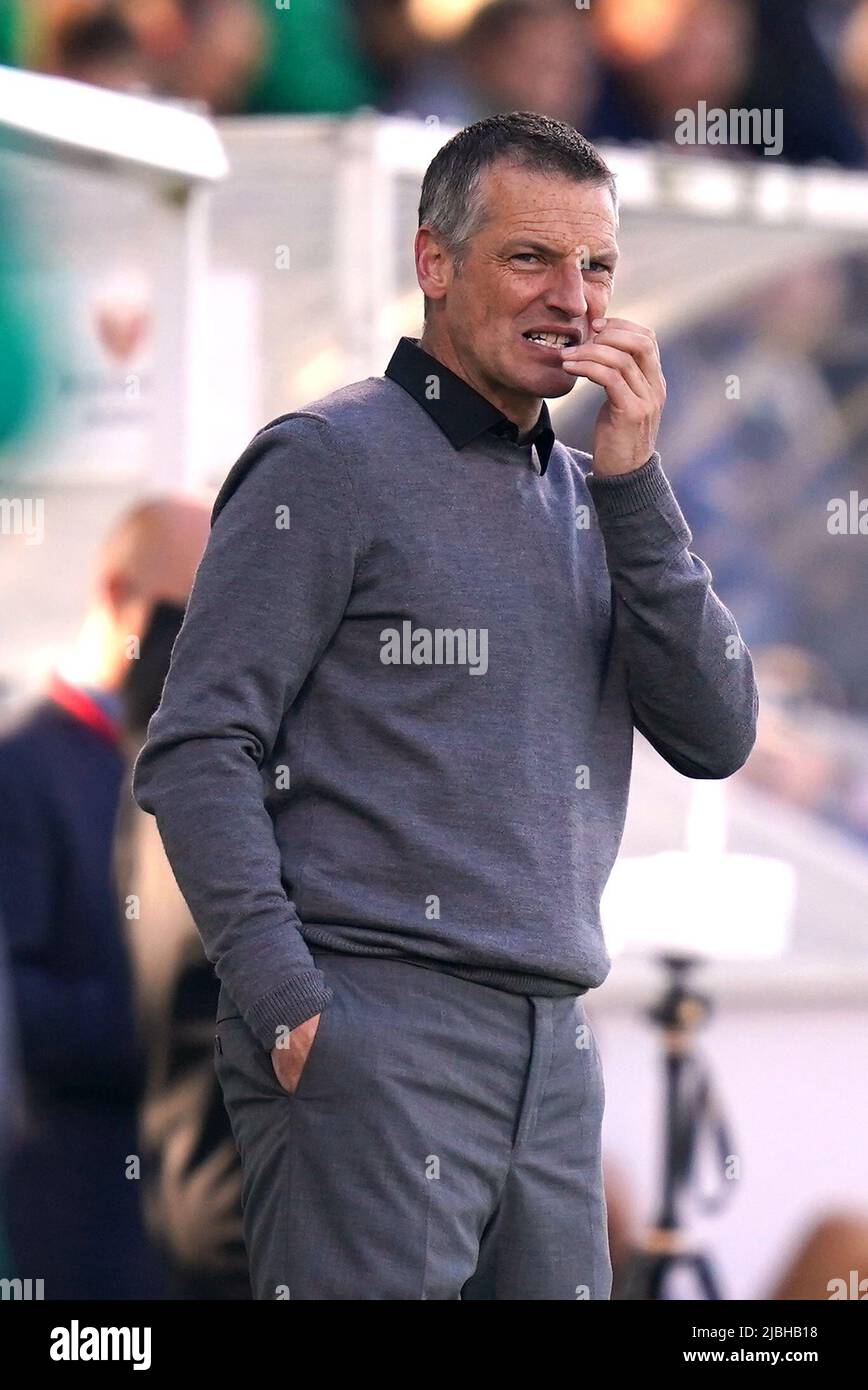 Jim crawford hi-res stock photography and images - Alamy