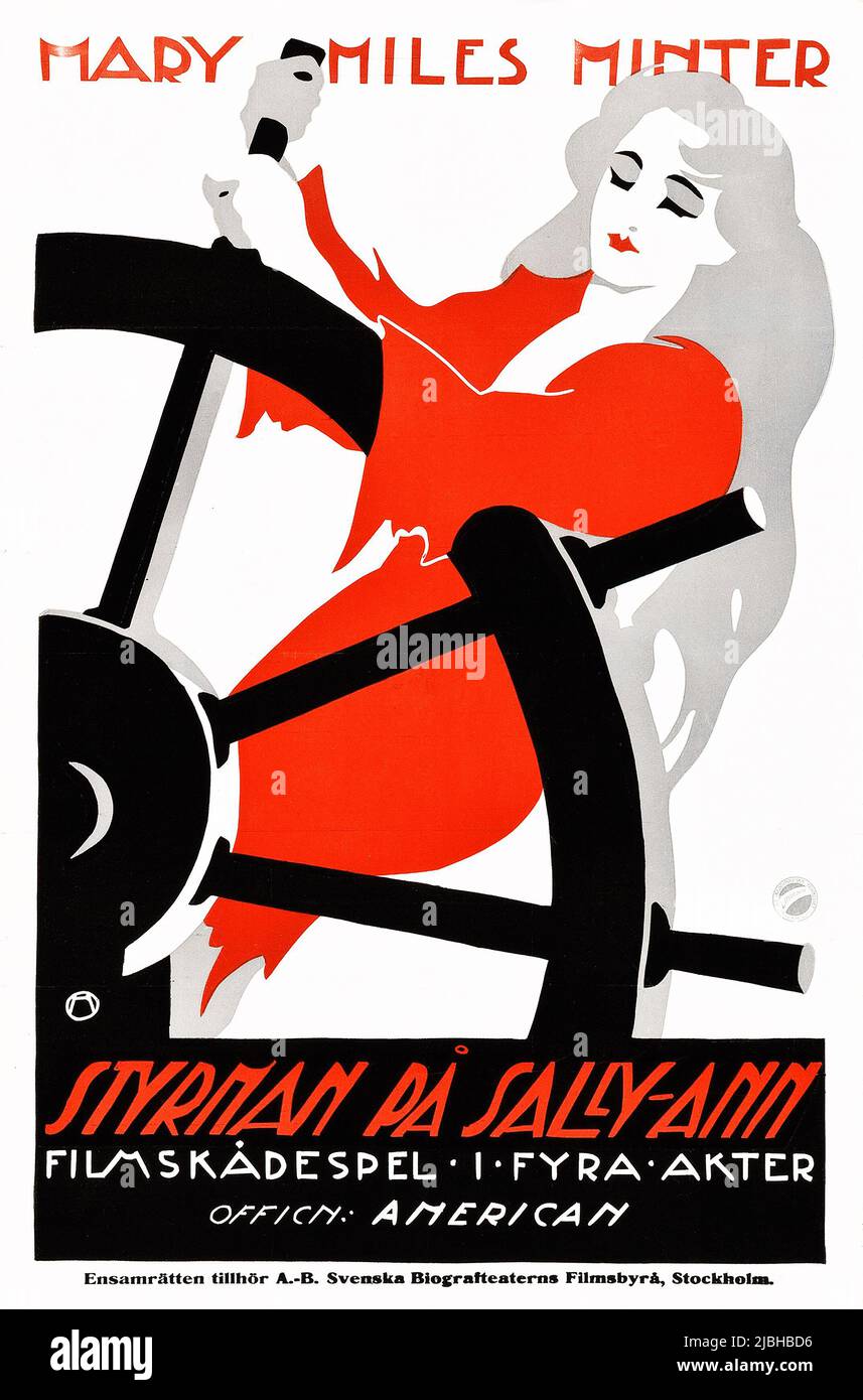 The sally ann hi-res stock photography and images - Alamy