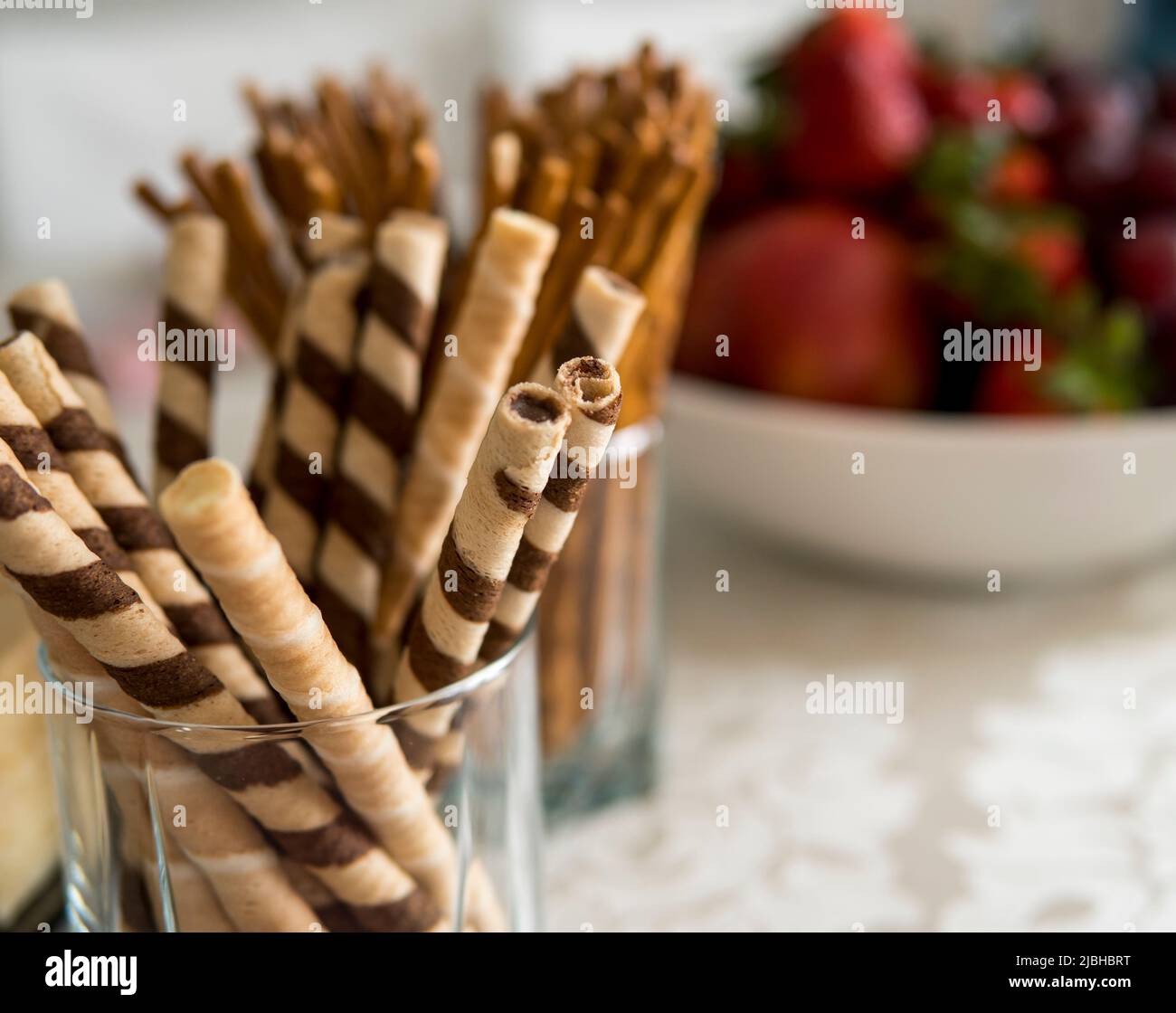 Snakc food hi-res stock photography and images - Alamy