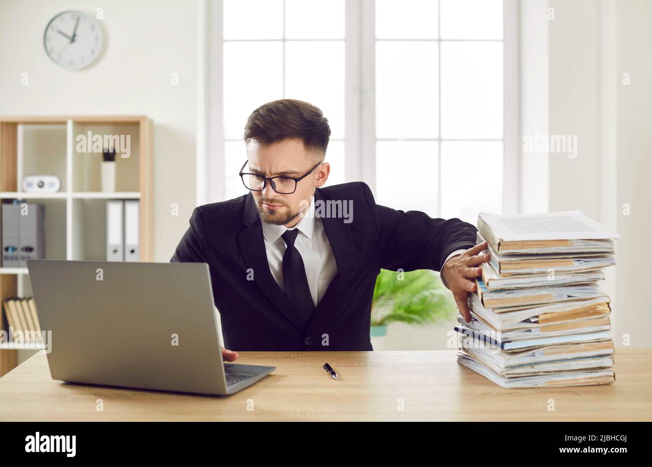 Digital works hi-res stock photography and images - Alamy