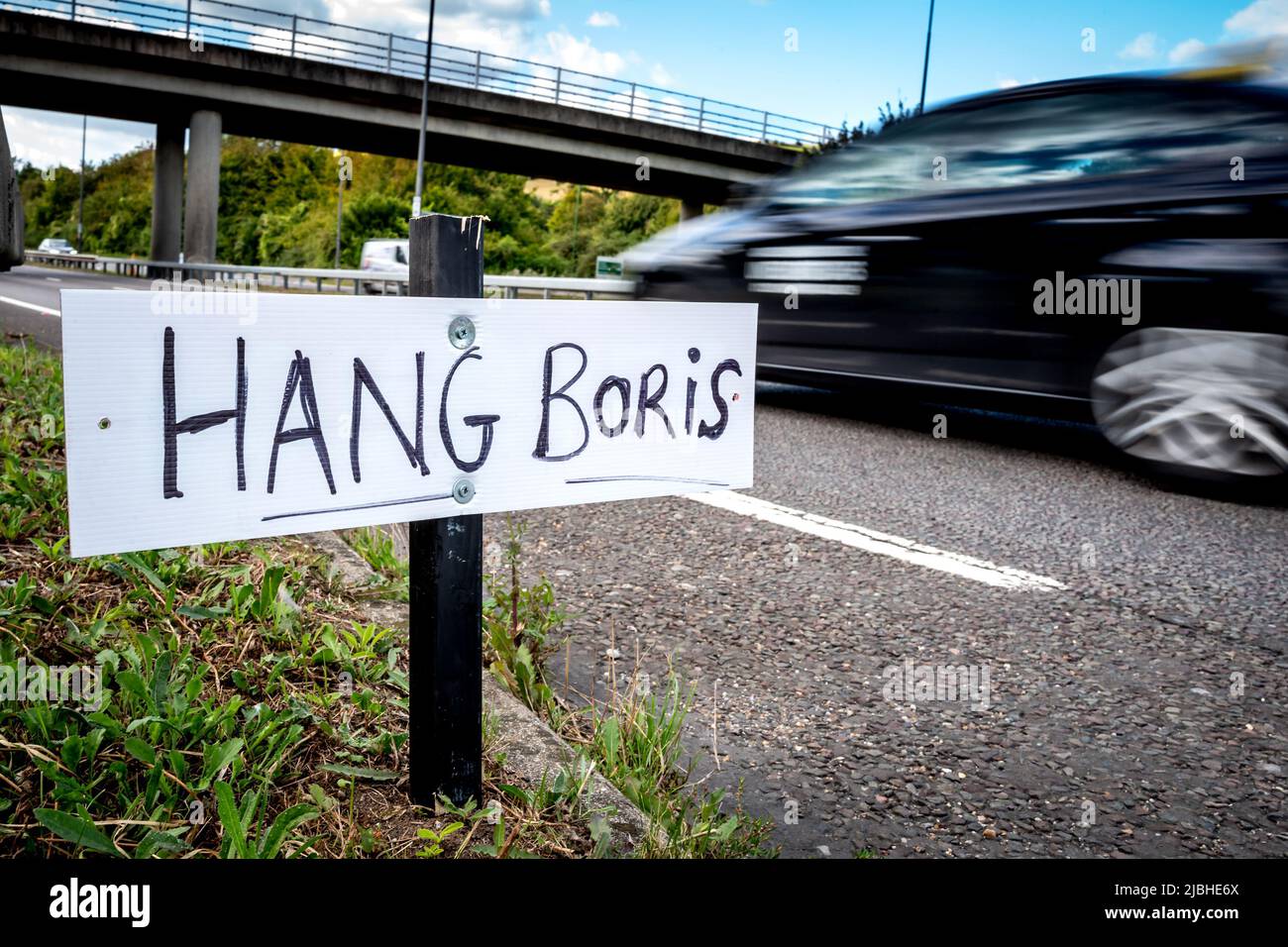 Rude signage hi-res stock photography and images - Alamy