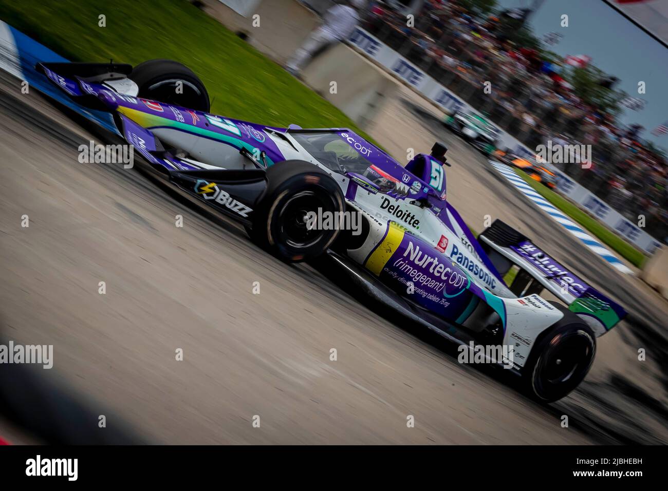 Tokyo belle hi-res stock photography and images - Alamy