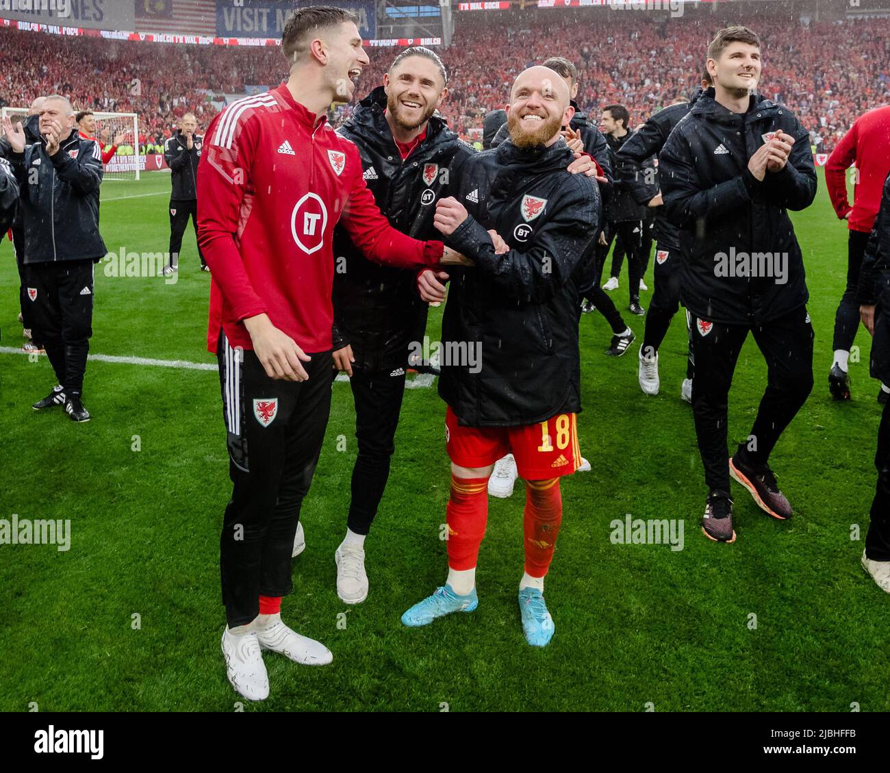 Wes williams hi-res stock photography and images - Alamy