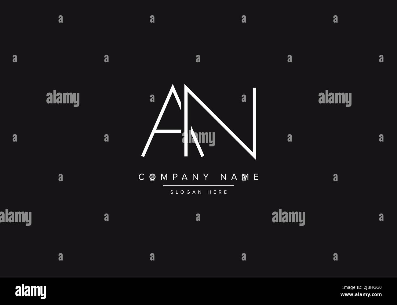 Capital Alphabet Stock Vector Images - Alamy