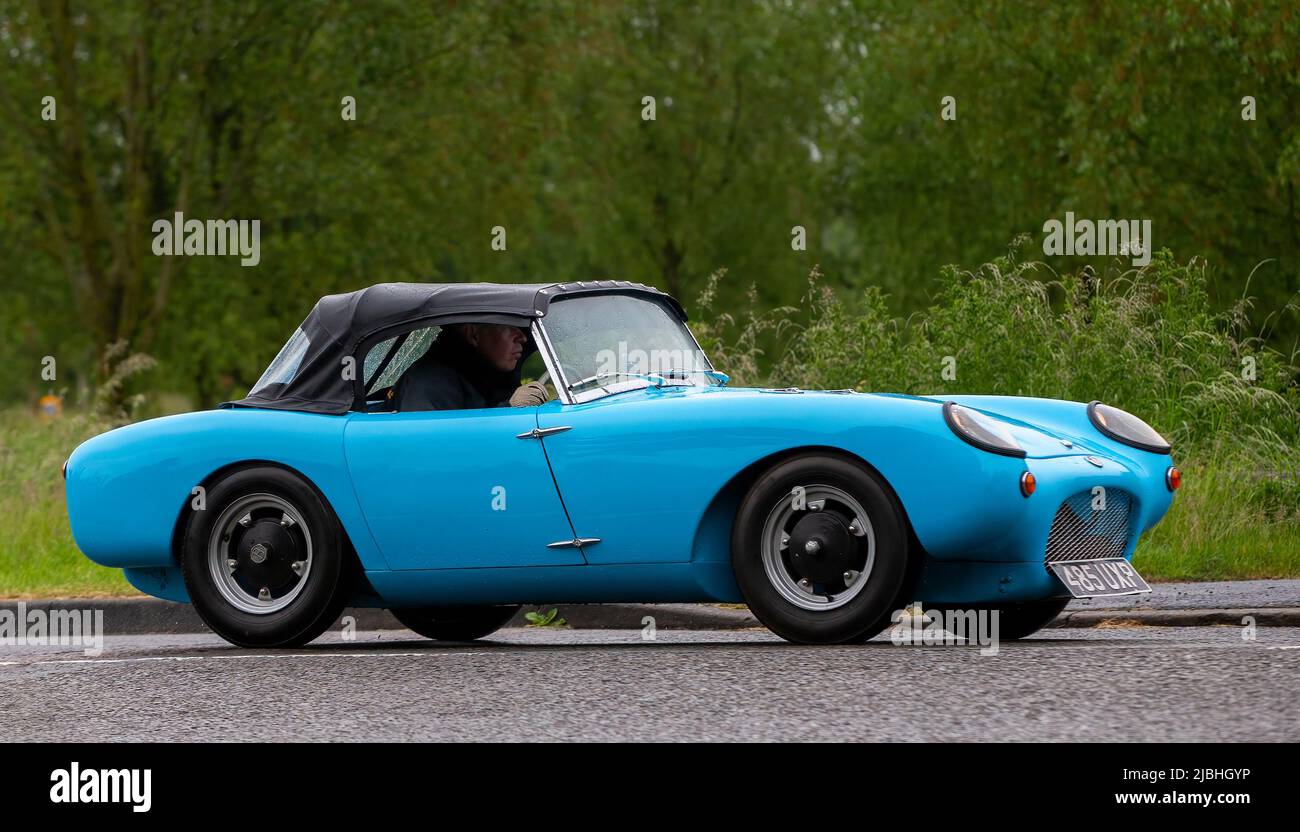 1956 berkeley hi-res stock photography and images - Alamy