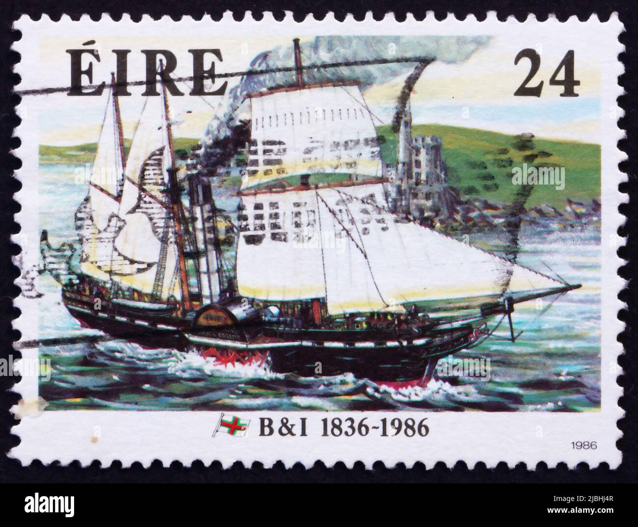 Postal steamer hi-res stock photography and images - Alamy