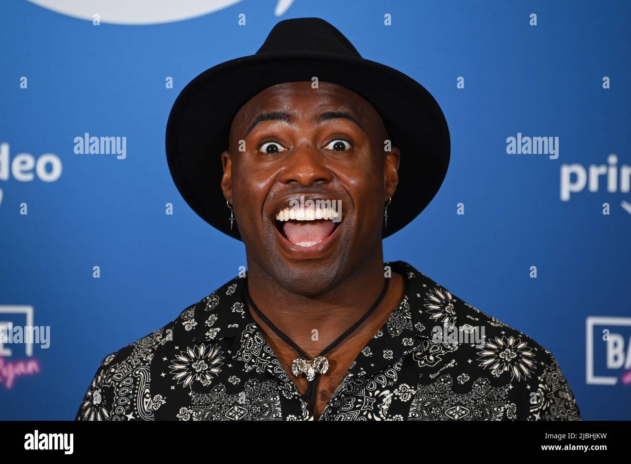 Katherine ryan stand up hi-res stock photography and images - Alamy