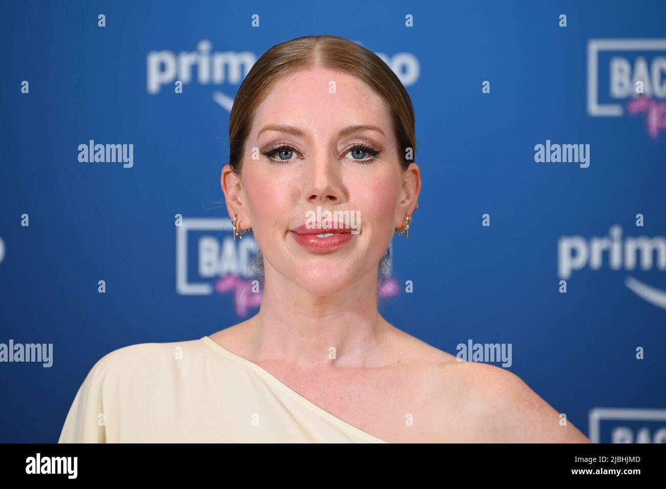 Katherine ryan stand up hi-res stock photography and images - Alamy