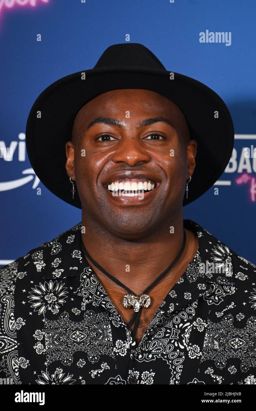 Katherine ryan stand up hi-res stock photography and images - Alamy