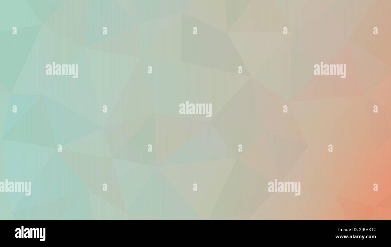 Abstract vector background for use in design. Geometric gradient ...