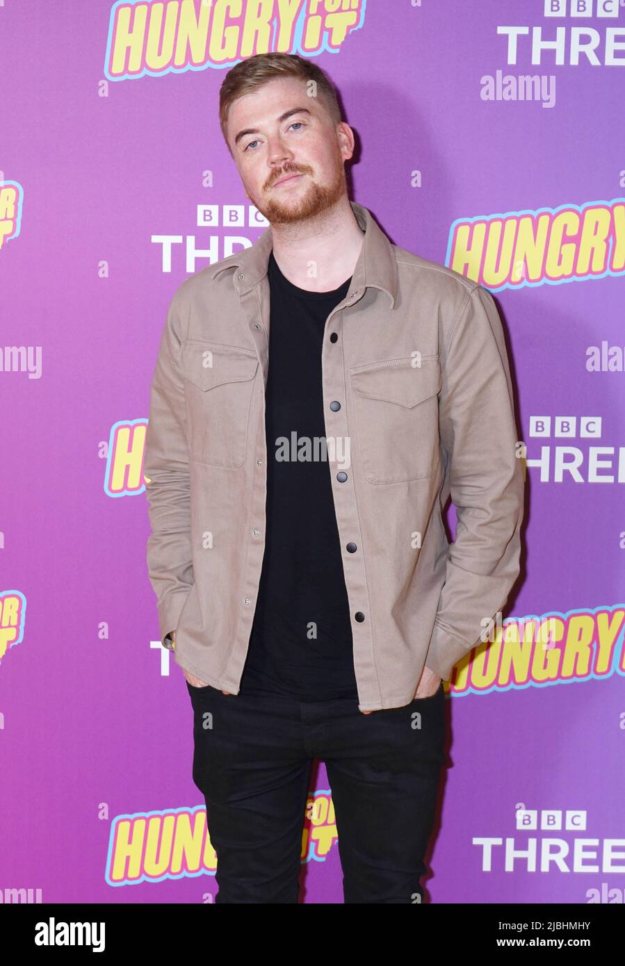 Hungryforit hi-res stock photography and images - Alamy