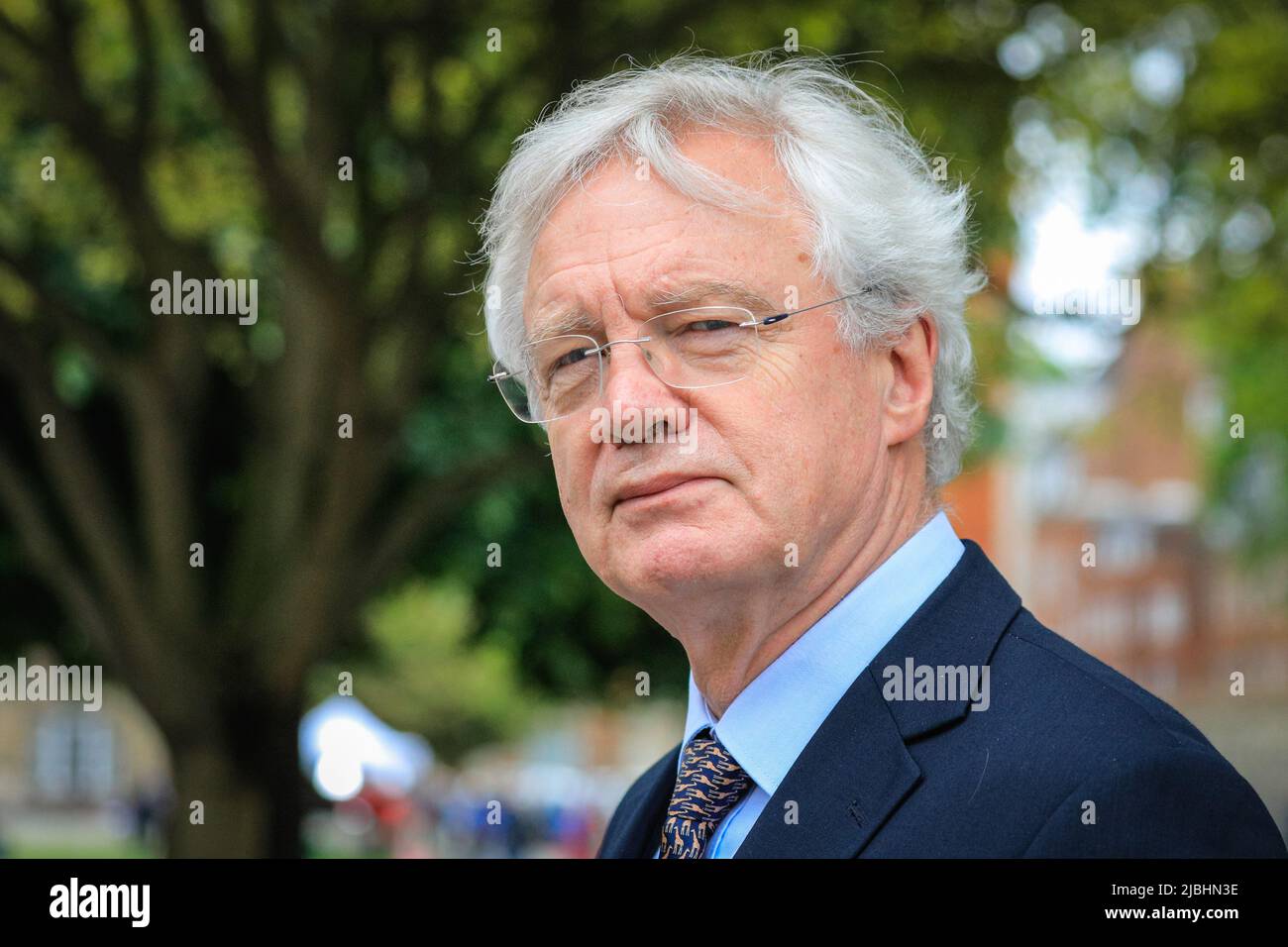 David davis mp for haltemprice and howden hi-res stock photography and ...