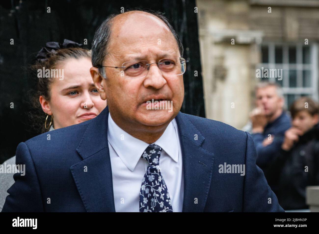 Chairman vara hi-res stock photography and images - Alamy