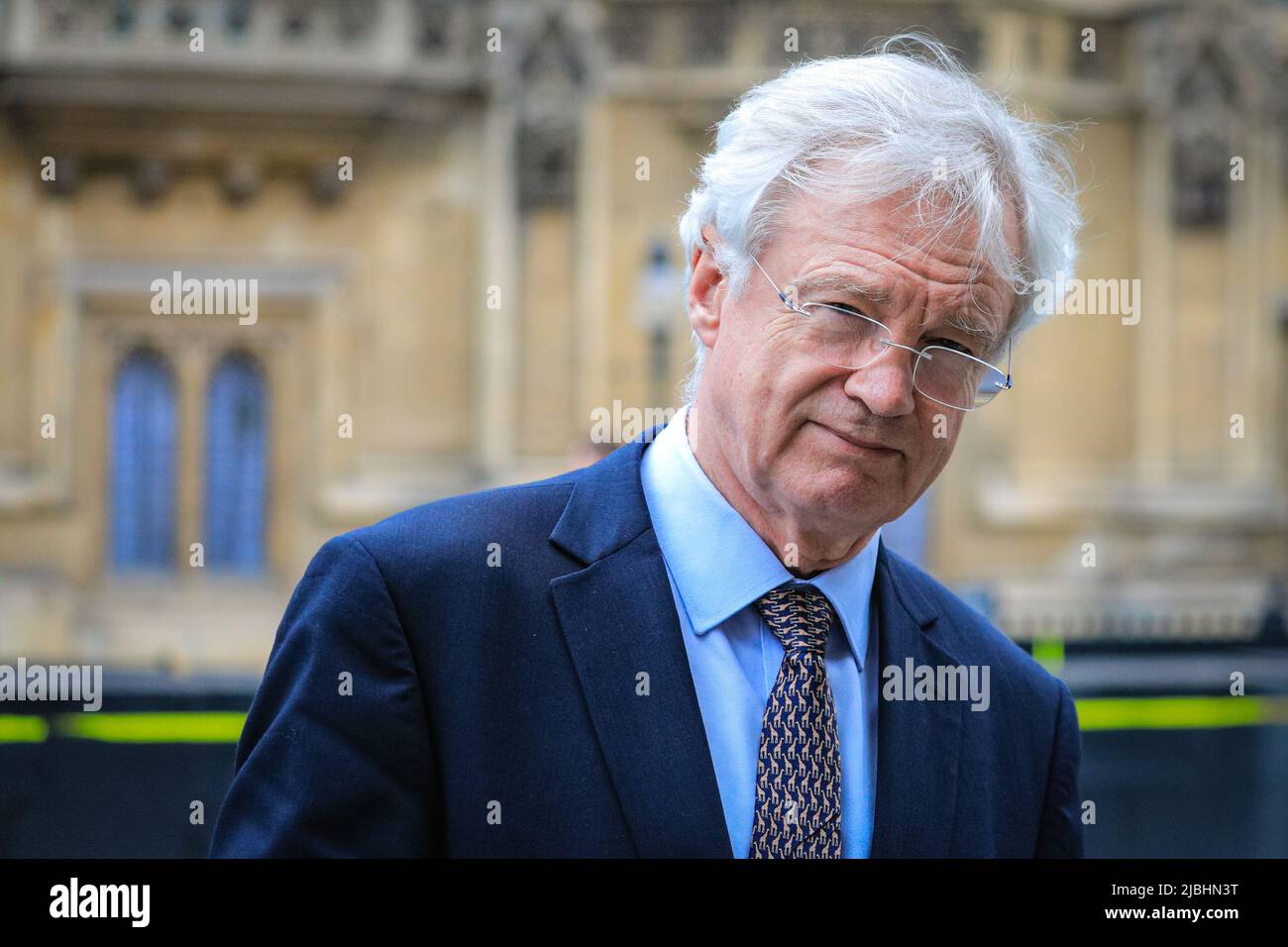 Former front bencher hi-res stock photography and images - Alamy