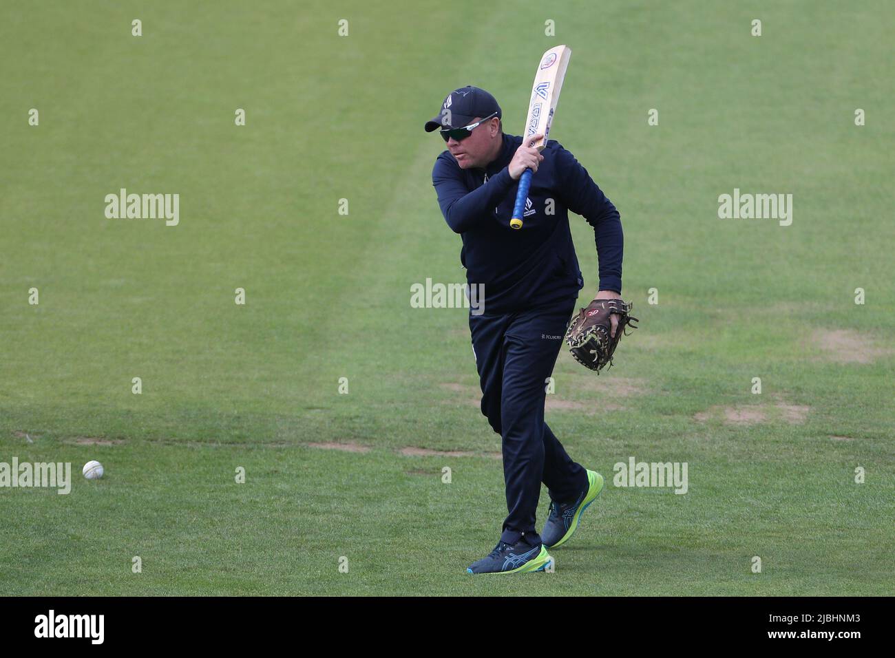 Richard waite hi-res stock photography and images - Alamy