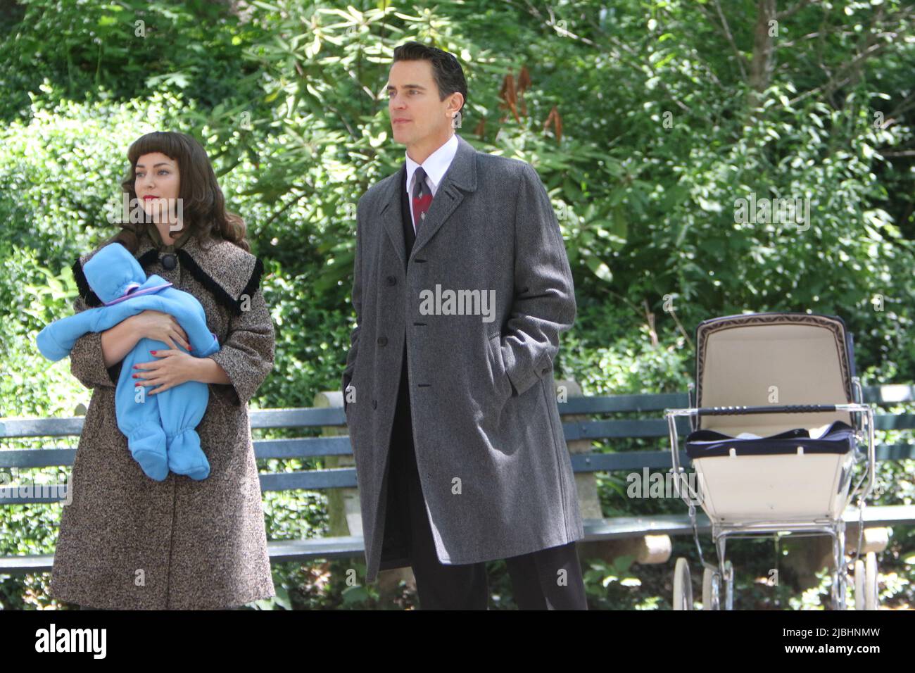 New York, NY, USA. 6th June, 2022. Matt Bomer and Kate Eastman on the ...