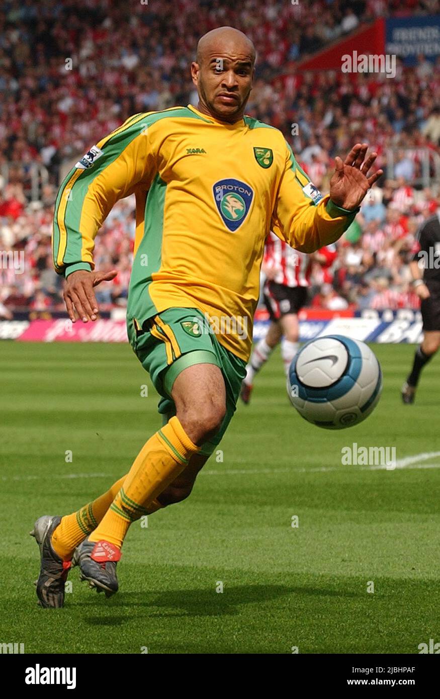 Leon mike hi-res stock photography and images - Alamy