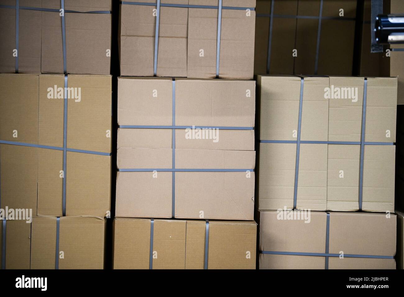 50 states package hi-res stock photography and images - Alamy