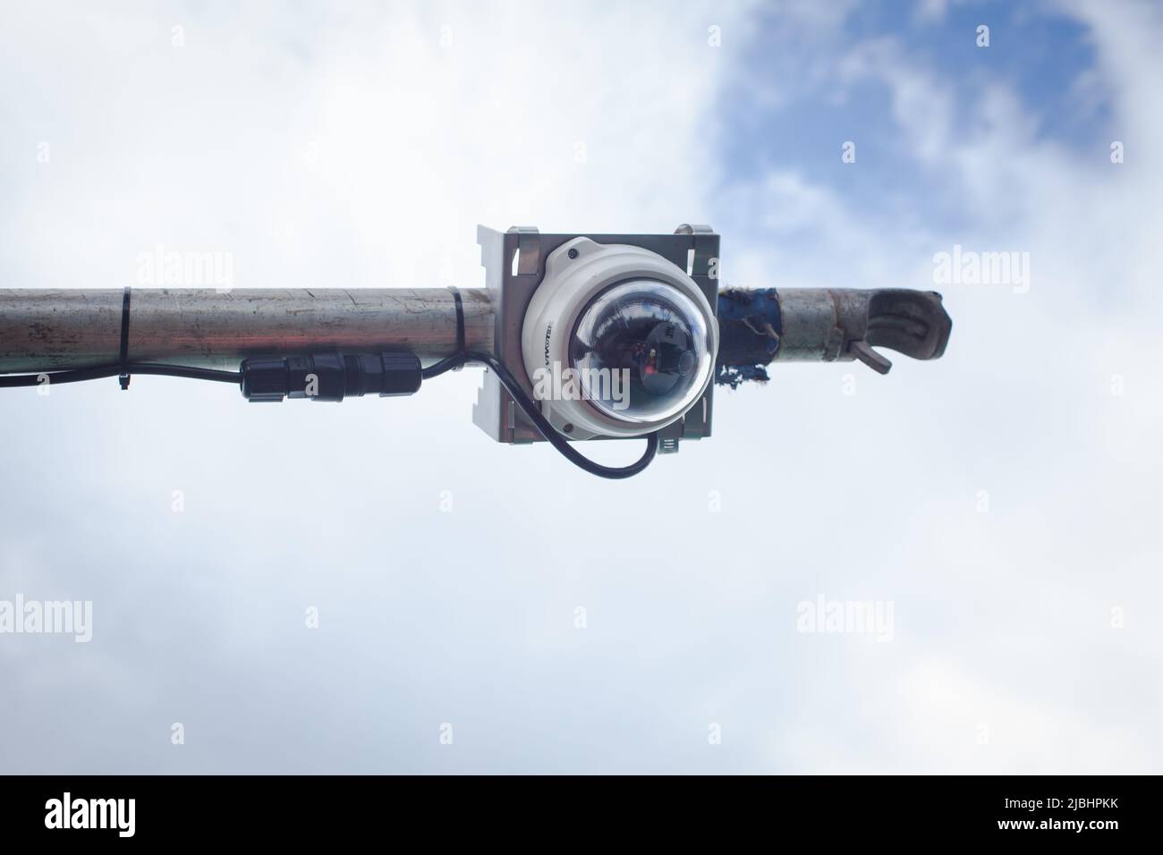 Electronic Monitoring equipment on Commercial Fishing Vessels: Video ...